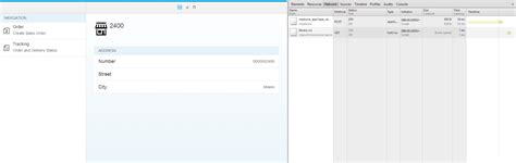 Performance Comparison Of Abap Webdynpro And Sapui Sap Community