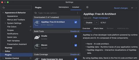 Appmap Docs Reference Appmap Offline Install For Secure Environments