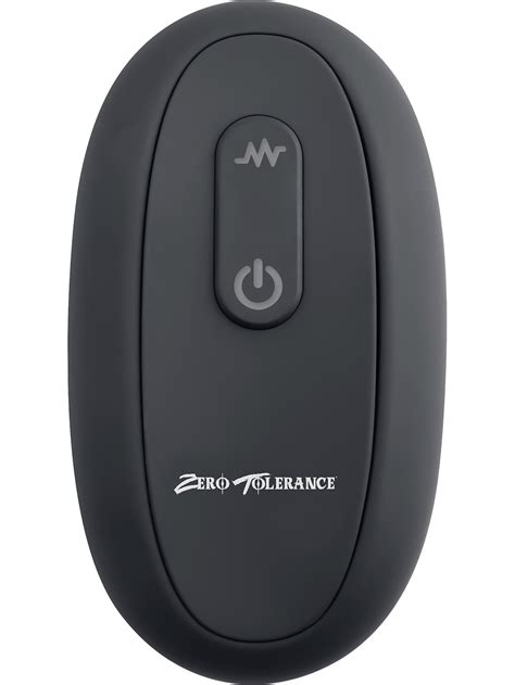 Zero Tolerance Big Boy Vibrating Extender €6234