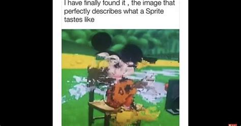 Sprite Album On Imgur