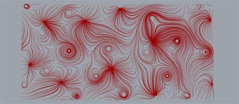 Vector Fields Exercise Designcoding