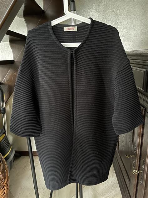 Кардиган Kontatto — ціна 1100 грн у каталозі Кардигани Купити жіночі