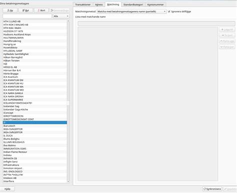 Adjusting Automatic Filtering In Csv Import Help Kde Discuss