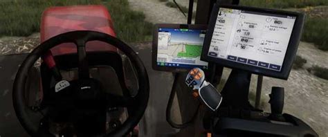 Fs22 2011 Case Ih Magnum Small Frame 25 Years Edition V 50 Case Mod