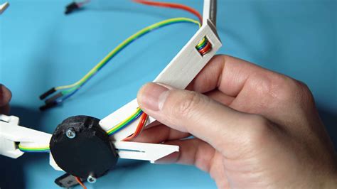 Stop Face Touching Device 7 Steps With Pictures Instructables