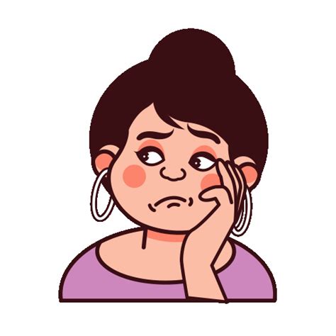 Free Women Expression Animations Dochipo