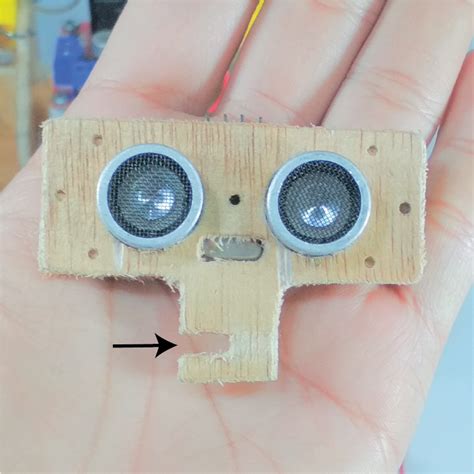 triple sensor obstacle avoider robot robokarsa
