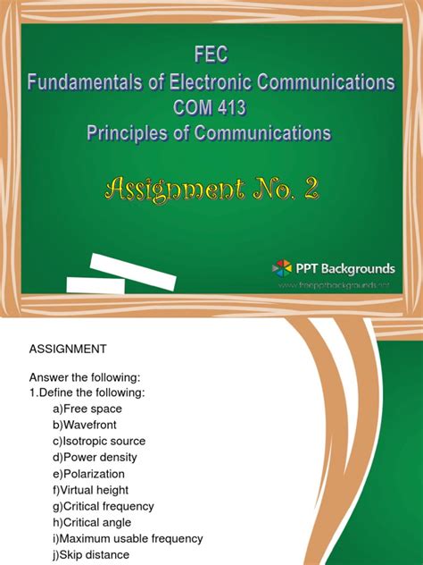 com 01 assignment 2 pdf