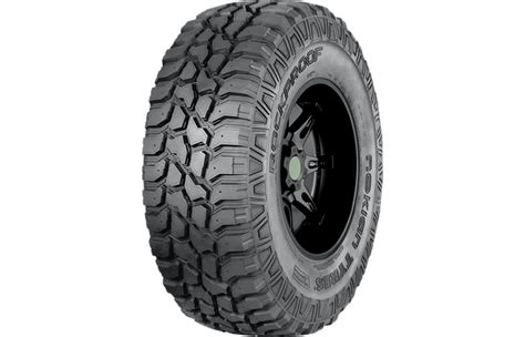 Köp Nokian Tyres Rockproof 315/70R17 121Q XL direkt online