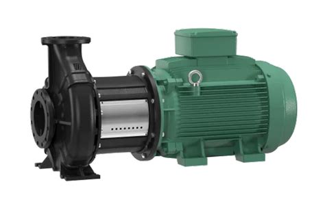 Wilo Mather And Platt Pumps Pvt Ltd Hyderabad Manufacturer Of Heating Pumps And Cooling Air