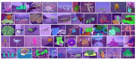 【语义分割数据集】——imagenet语义分割imagenet分割数据集 Csdn博客