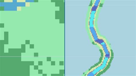 Introducing New Multi Resolution Modeling Capabilities In St Sim