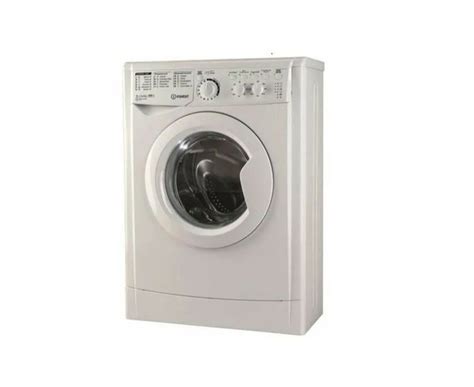 Стиральная машина Indesit EWUC 4105 CIS, белый - купить по выгодной ...