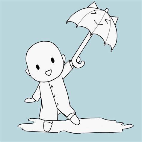 Ych Chibi Ychcommishes