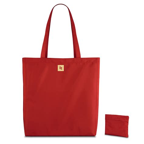 Lunar New Year Tote Bag Nespresso Canada