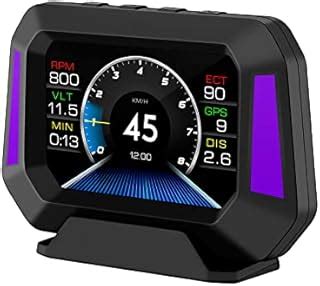 Best Obd Gauge Display In Buying Guide Welding FAQ