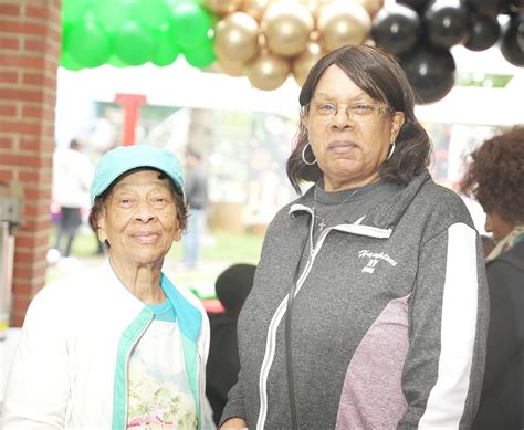 Mayor Shawyn Mayor Shawyn Patterson Howard