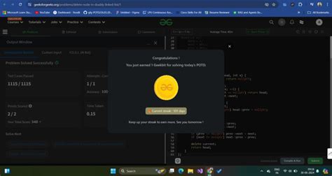 Akash Kumar On Linkedin Connections Dsa Coding Learning