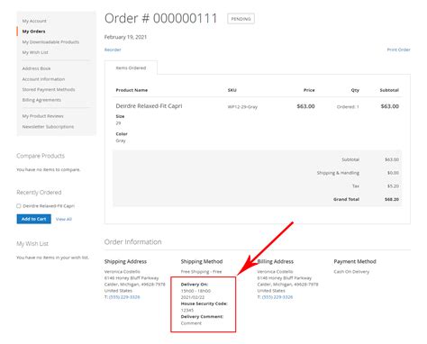 Magetop Delivery Date Extension Guide Magetop Blog