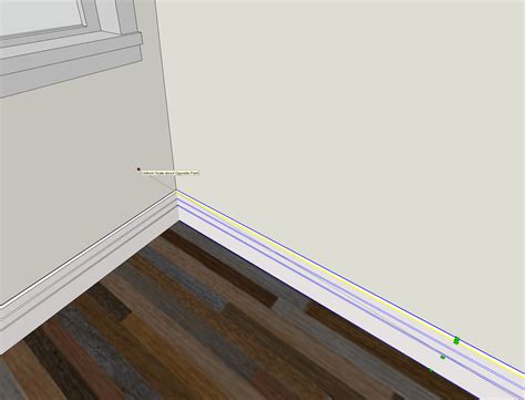 Scaling Tool Improvements Feature Requests SketchUp Community