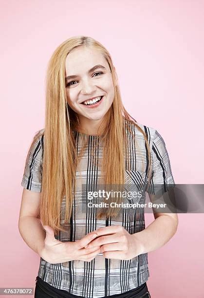 Morgan Saylor Photos And Premium High Res Pictures Getty Images