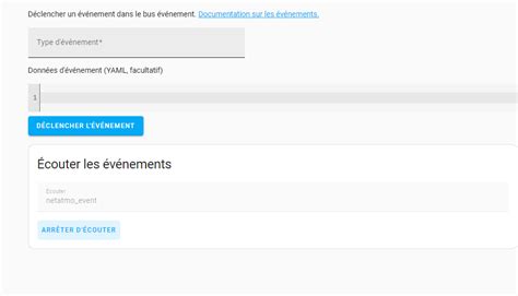 Netatmo Webhook Doesnt Bring Anything Up Configuration Home Assistant Community