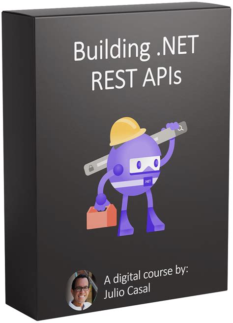 In Depth Online Courses For NET Developers Julio Casal