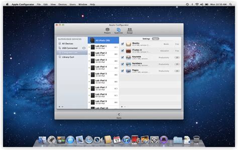 Apple Improves Upgrading “experience” In Configurator 1 2 1 Softpedia