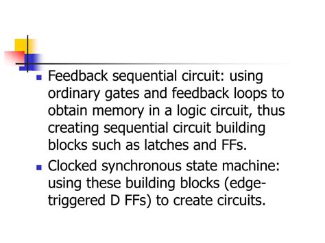 PPT Introduction To Sequential Logic Design PowerPoint Presentation Free Download ID 5144941
