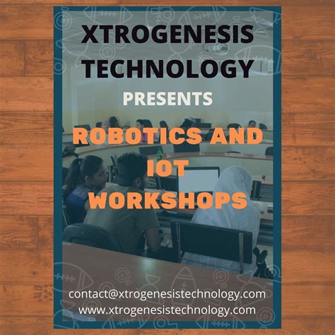 Stm32 Based Robotics And Iot Xtrogenesis Technology