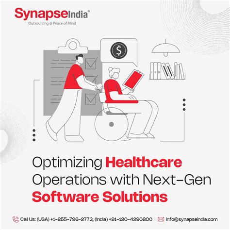 Synapseindia On Linkedin Softwaredevelopment Healthcare Technology