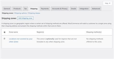 How To Create A Woocommerce Free Shipping Progress Bar