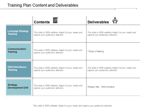 Model Training Phase PowerPoint Templates Slides And Graphics