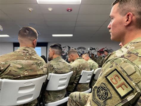 Dvids News Defender Flag Field Exercise Tests Validates Ground Defense Ttps