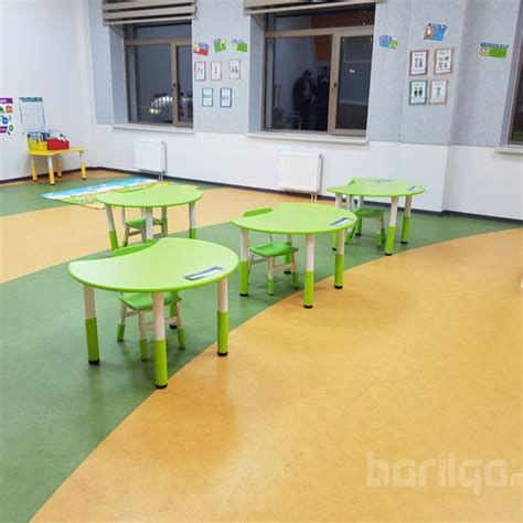 Олон төрлийн үет Pvc шалны хулдаас