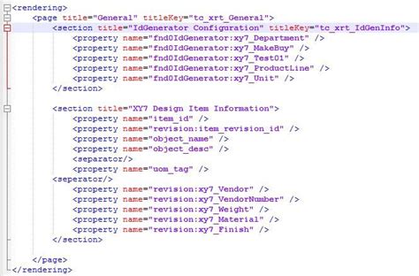 How Could Set Smart Naming Rule In Bmide Teamcenter