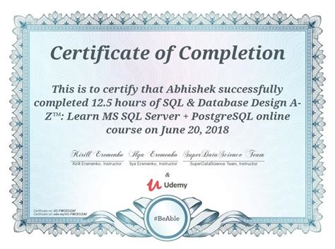 Abhishek Parulekar On Linkedin Datascience Sql
