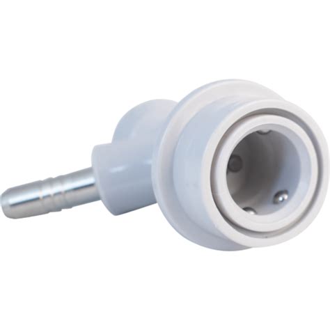 Ball Lock Quick Disconnect Qd Gas In Combibarb Duotight Compatible Williamswarn