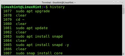如何在linux中不留痕迹地删除你的bash历史本教程解释了如何在linux中不留痕迹地删除你的bash历史。 你的ba 掘金