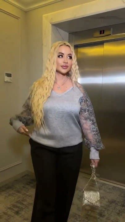 кофтинка з мереживними рукавами Youtube