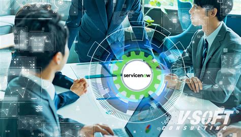 Advantages Of Integrating Servicenow With Other Business Applications