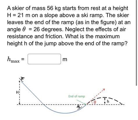 Solved Potential Energy And Energy Conservation