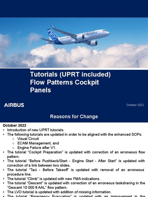 Airbus Pdp 3 Pdf
