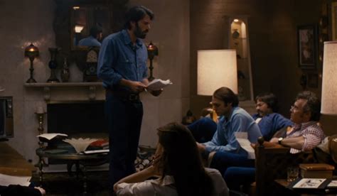 Argo At 14 How Accurate Is Ben Afflecks Us Iran True Story Thriller