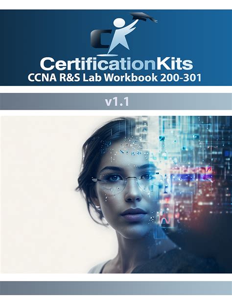Cisco Ccna Lab Workbook 200 125 Certificationkits