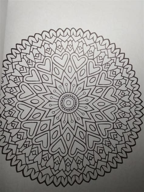 Альбом целительных аффирмаций для раскрашивания и отдыха — Луиза Хей