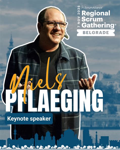 Agile Serbia Belgrade