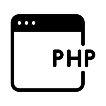 Software Bug Vector Hd Images Debugging Code Software And Search Bug Error From Screen Laptop