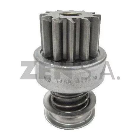 Bendix Motor Partida Vwc Vw Caminhoes 2011 2012 2013 Frete Grátis