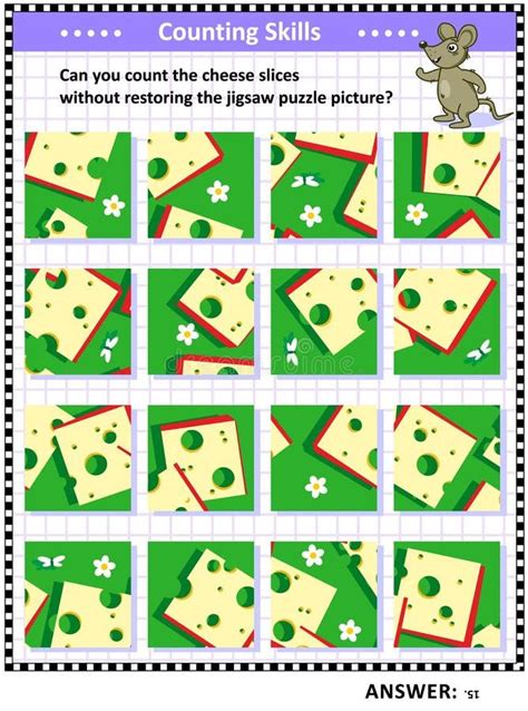 logic puzzle game for smartest need to find the correct places for